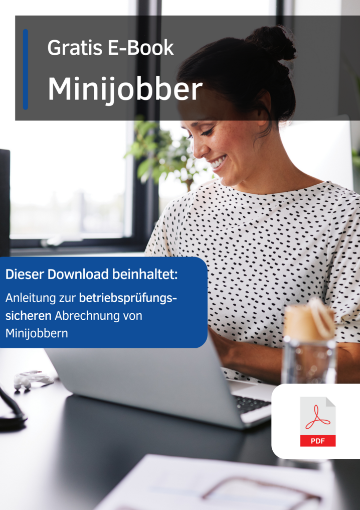 Minijobber